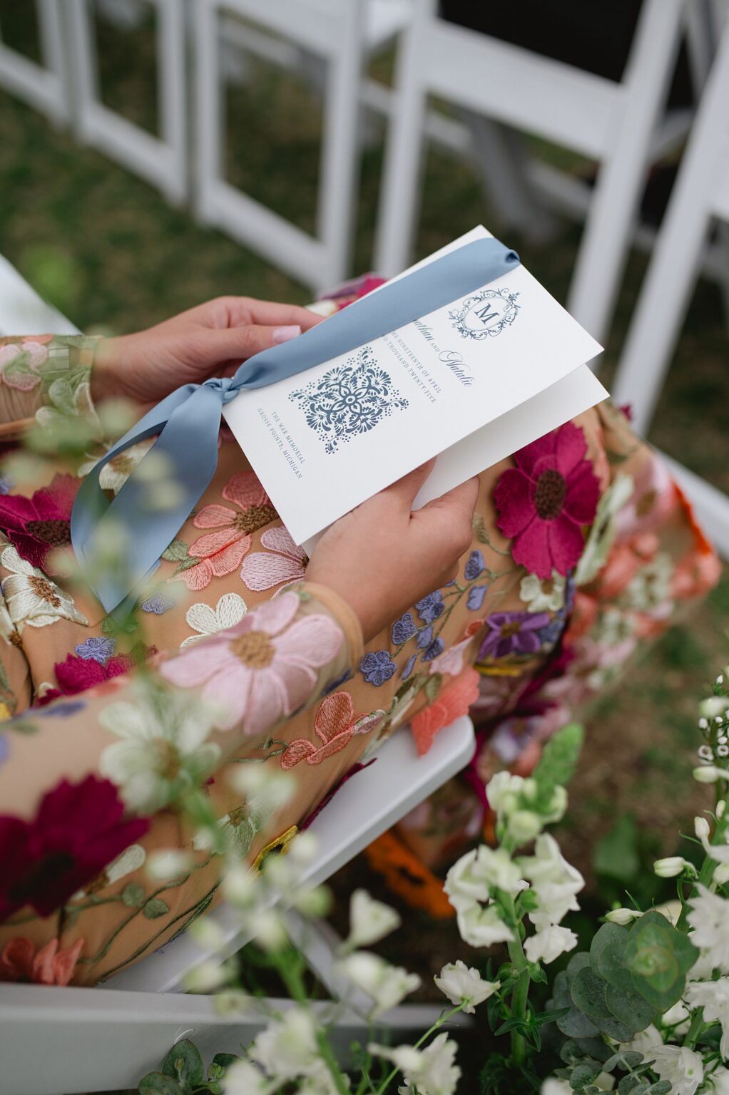 Natalie & Jon | Spring Wedding at The War Memorial | Niki Marie Photography